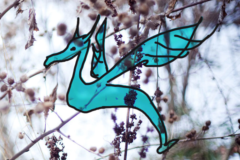 Chilling Ice Dragon Names From Lixue Jalid To Eira Khione