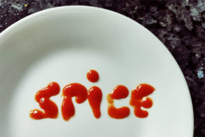 Bold, Spicy Names for Girls & Boys: Strong, Spirited, Brave & Adventurous