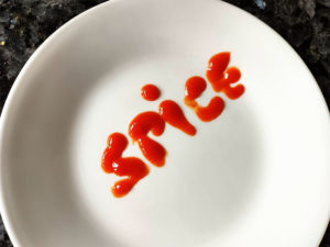 Bold, Spicy Names for Girls & Boys: Strong, Spirited, Brave & Adventurous