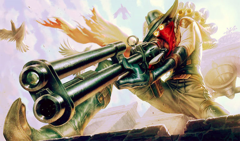Best Summoner Names in League of Legends: From "OsamaBinLaggin" to ...