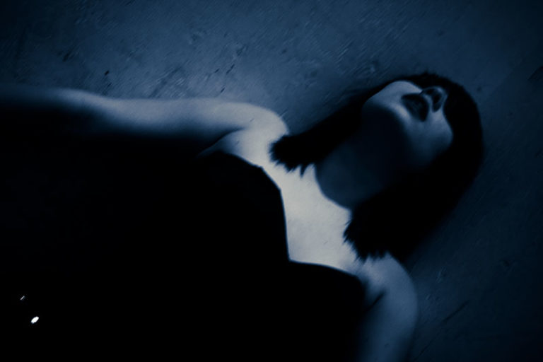 Names for Female Demons: Demoness Names from Leila to Selene to Nure-onna