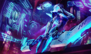 Best Summoner Names in League of Legends: From "OsamaBinLaggin" to ...