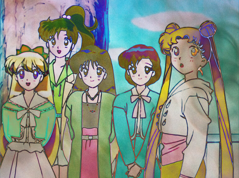 Names for Maids: Famous Fictional Maids, Common & Uncommon Suggestions