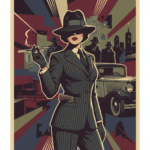 Mafia Names for Females: Alias Ideas & Strong Italian First & Last Names