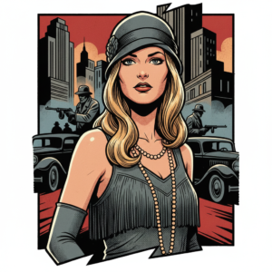 Mafia Names for Females: Alias Ideas & Strong Italian First & Last Names