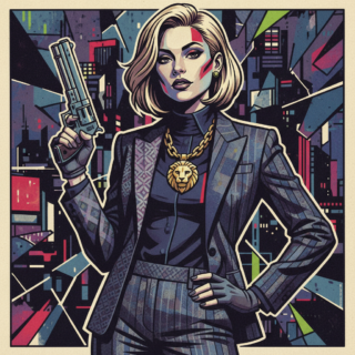 Mafia Names for Females: Alias Ideas & Strong Italian First & Last Names