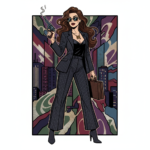 Mafia Names for Females: Alias Ideas & Strong Italian First & Last Names