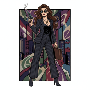 Mafia Names for Females: Alias Ideas & Strong Italian First & Last Names