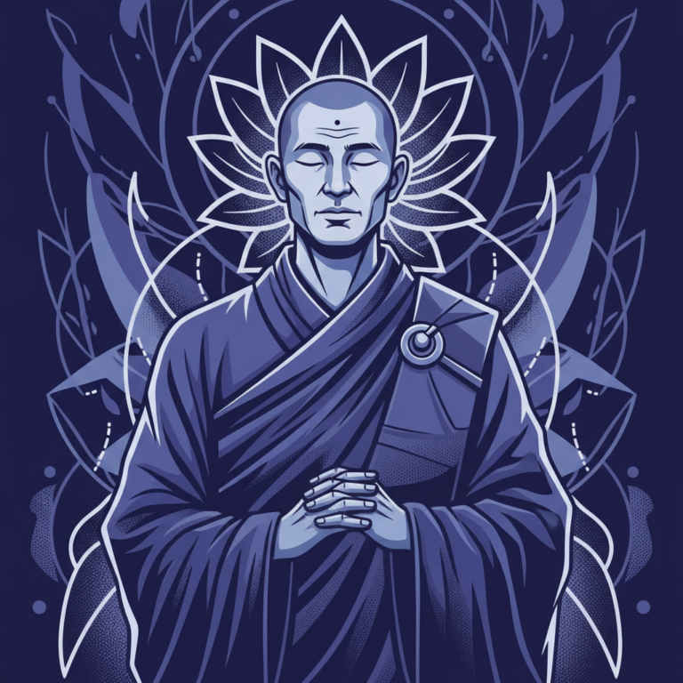 Monk Names Funny, Cool, & Badass: From "Sai" & "Tekko" to "Buddha Pest ...