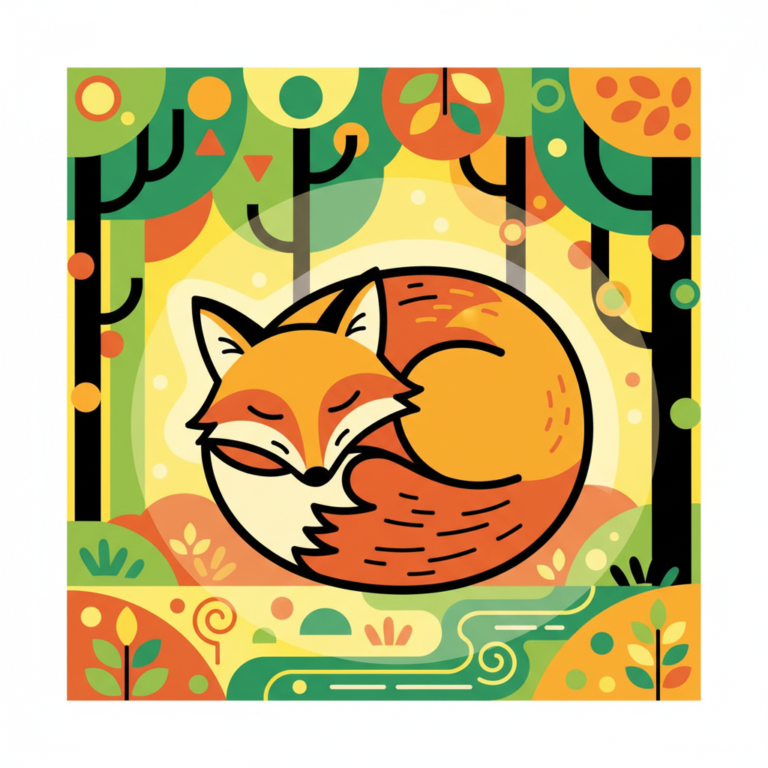 Female Fox Names: From "Kitsune" & "Sorrel" to "Lolo" & "Cookie"