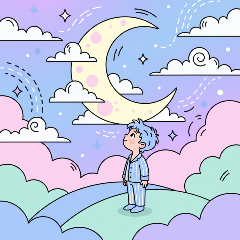 Moon Nicknames: From "Lua" & "Nox" to "Moonbloom" & "Eclipse"