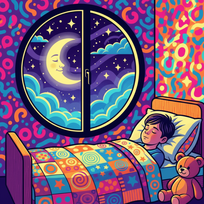 Moon Nicknames: From "Lua" & "Nox" to "Moonbloom" & "Eclipse"