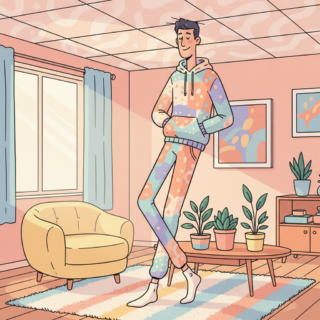 Nicknames for Someone Tall: Funny, Cute & Fun